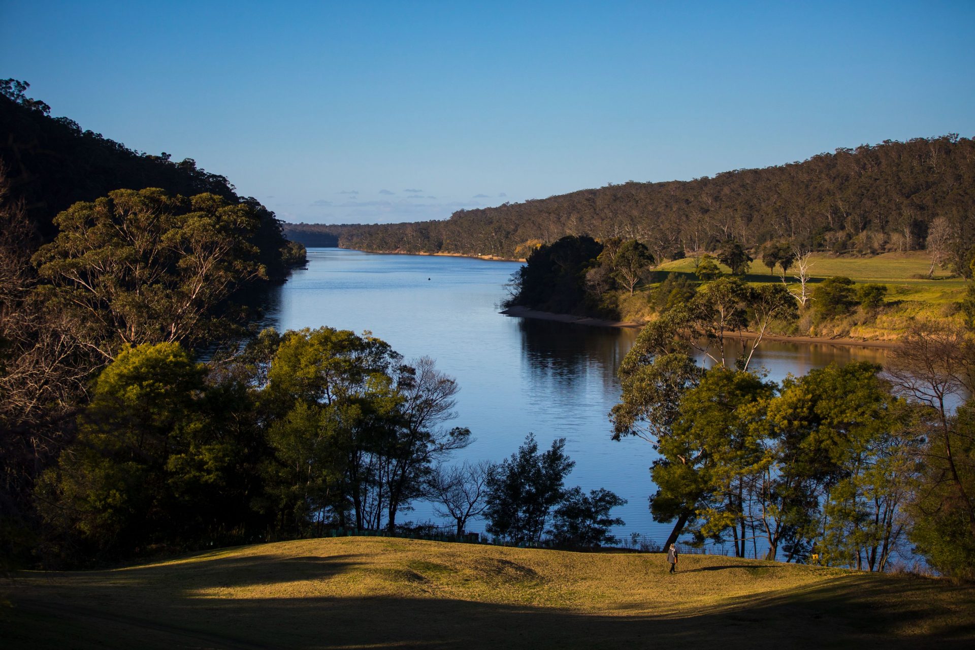 Bundanon kicks off summer program - Australian Design Review