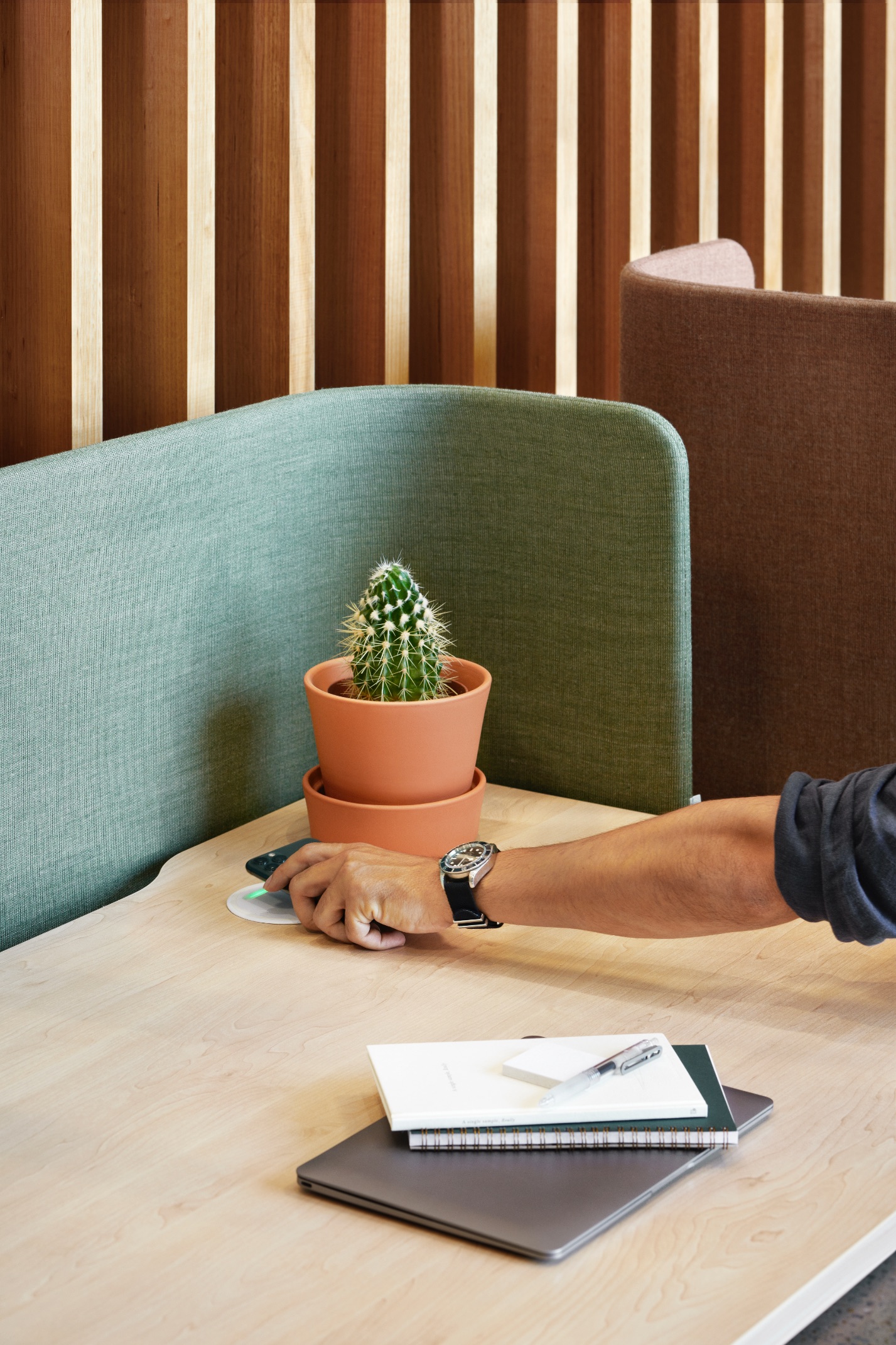 Attracting employees back to the workspace with Zenith - Australian ...