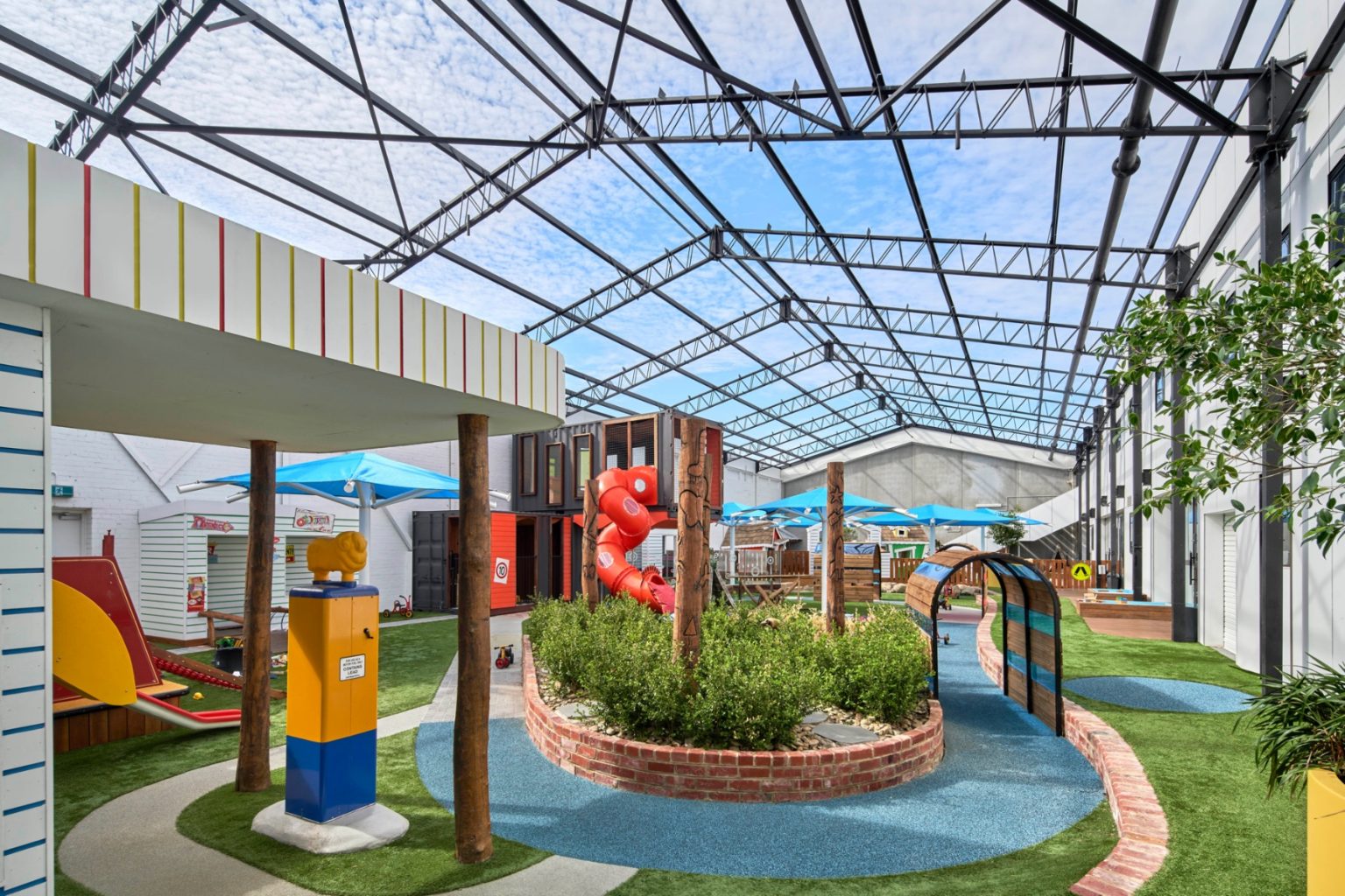 Revitalising an icon - Morris Moor by Genton - Australian Design Review