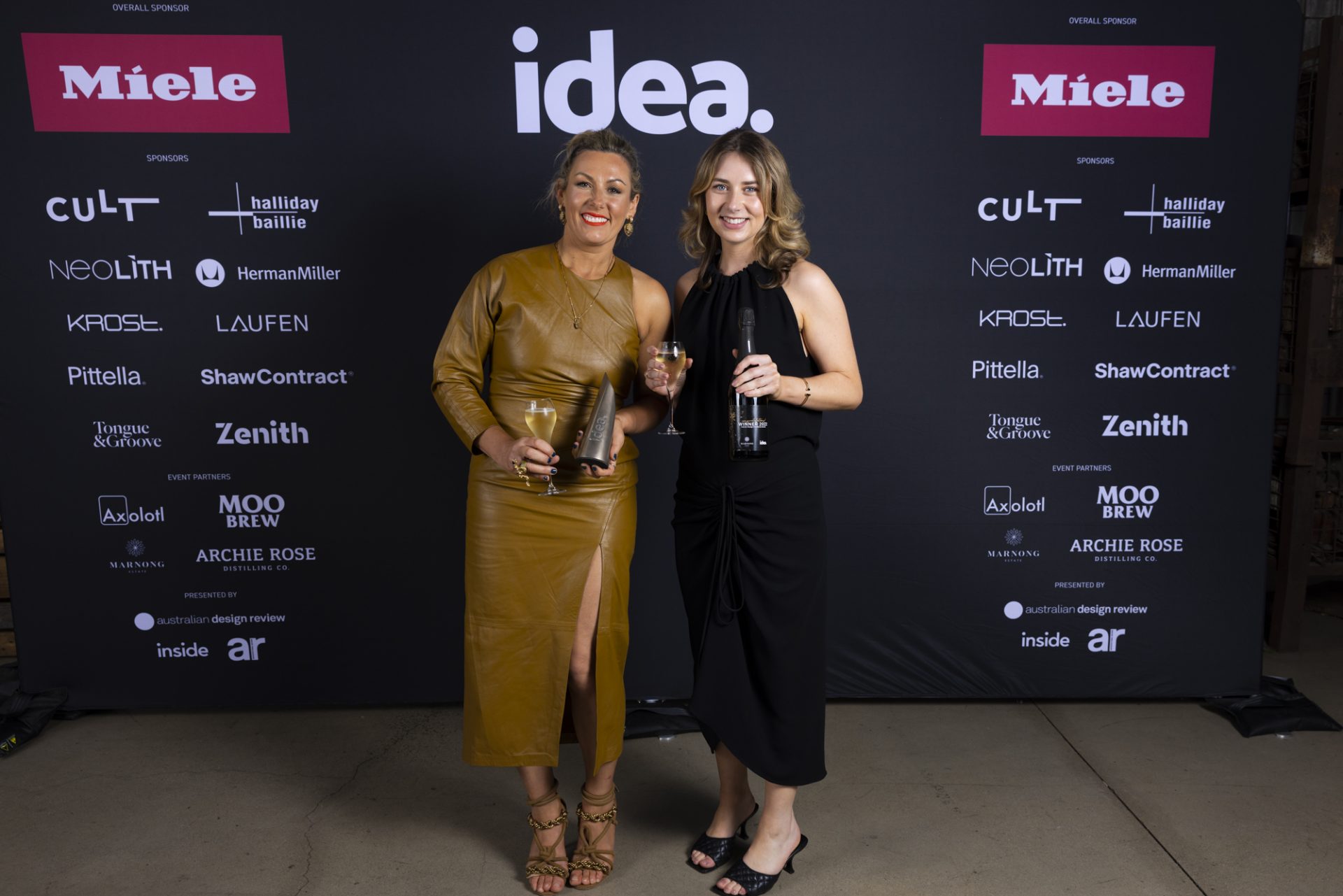 Getting to know IDEA 2022 Colour winner Simone Haag - Australian Design ...