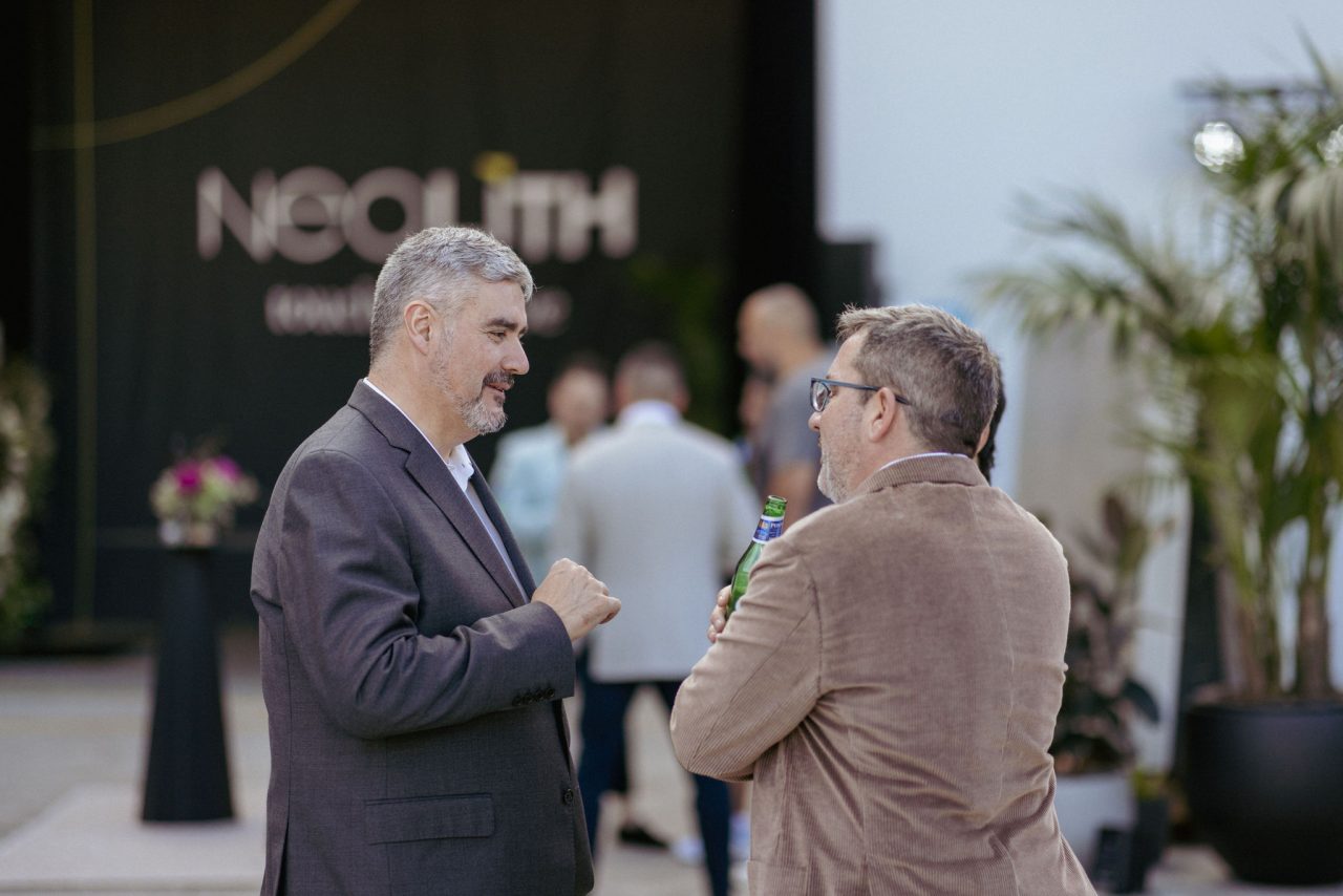 Neolith opens first and brand new facility in Australia - Australian ...