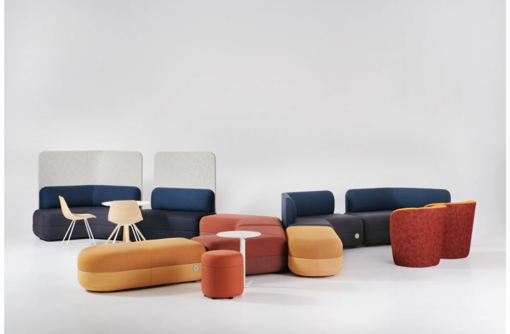 A personal space for everyone with the Verse Collection by Zenith ...