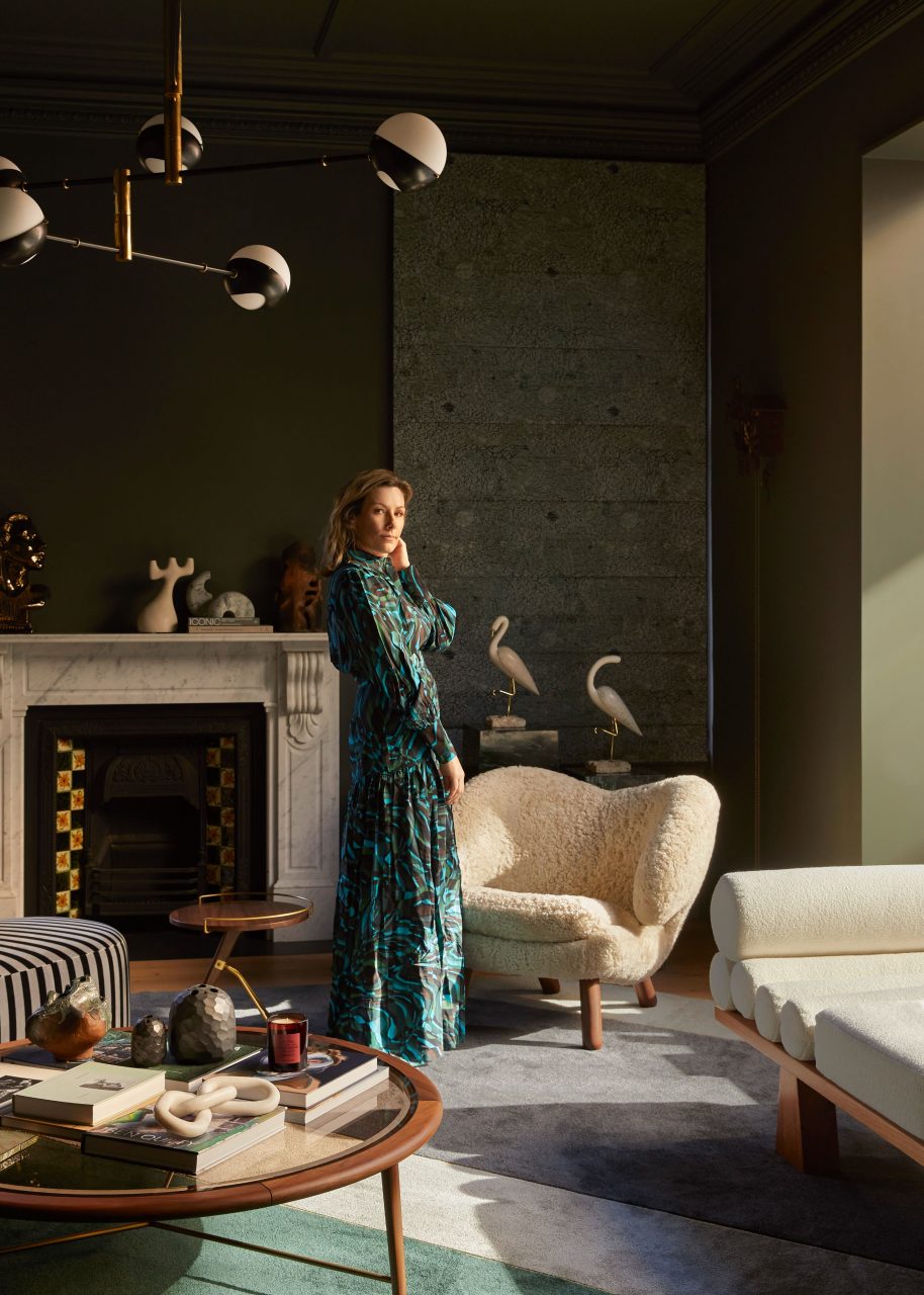 Interiors - Australian Design Review