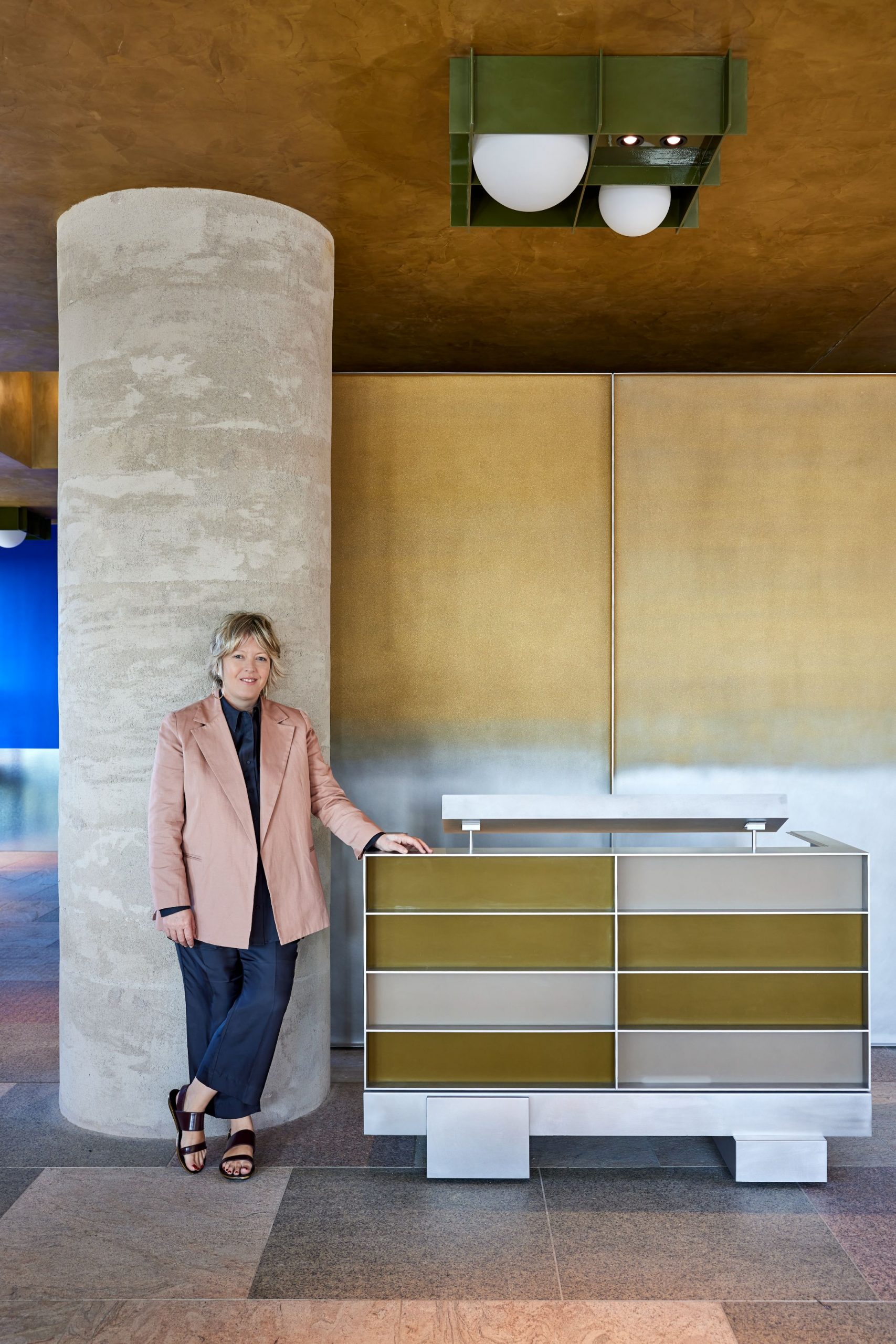 Getting to know IDEA 2022 Object – Furniture & Lighting – Professional ...