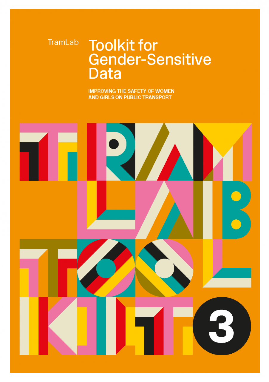 Designing better cities for women and gender-diverse people ...