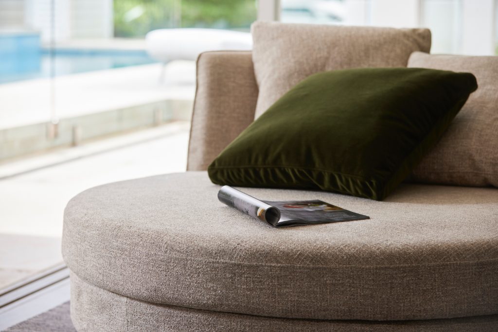 True circularity in the home with King furniture - Australian Design Review