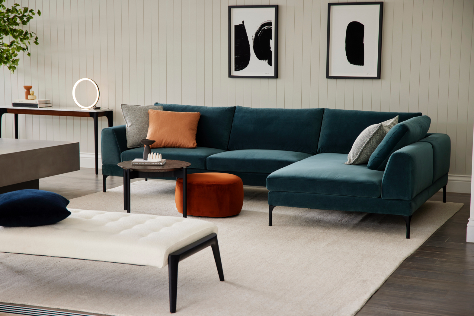 True circularity in the home with King furniture - Australian Design Review