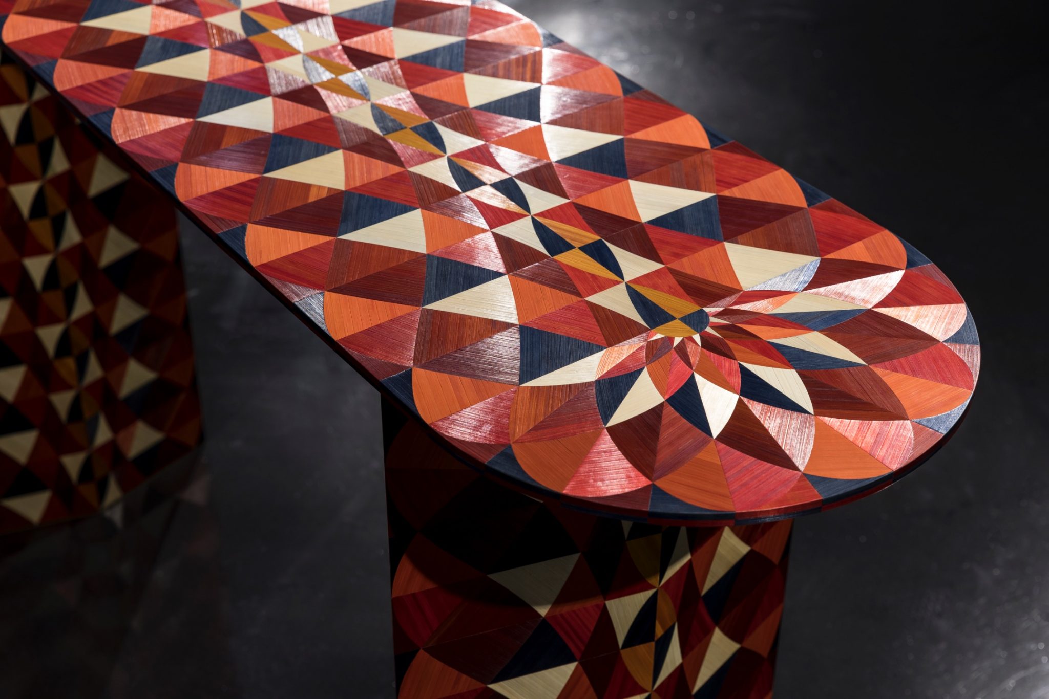 'Our combined practice is greater than the sum of its parts' – Adam ...