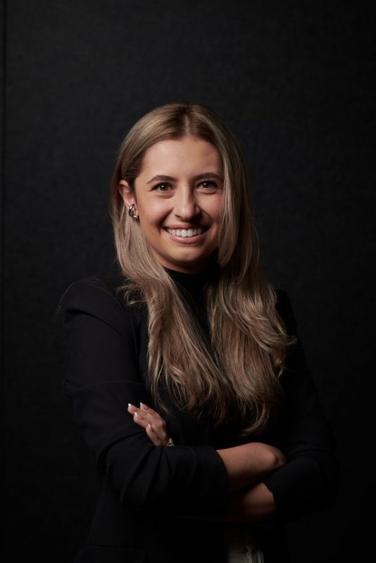 From intern to interior designer – 30UNDER30's Dana Pizzolato ...