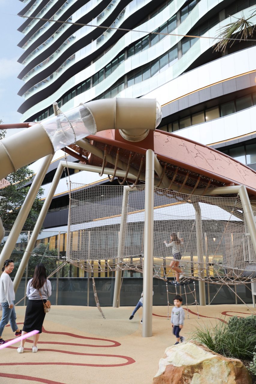 The Landmark by Tilt Industrial Design and Arcadia – an innovative ...