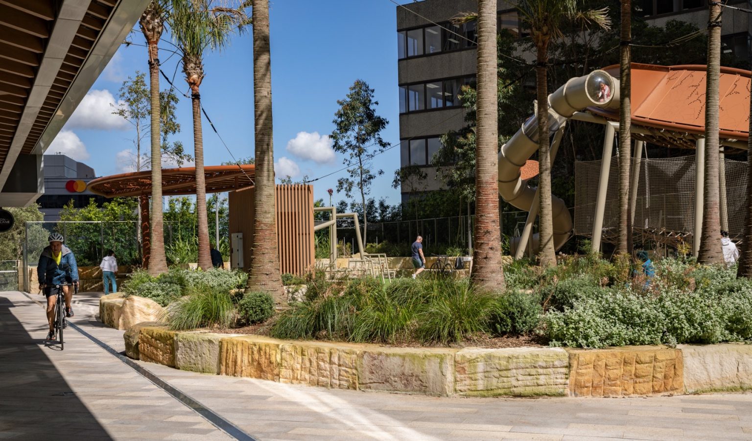 The Landmark by Tilt Industrial Design and Arcadia – an innovative ...