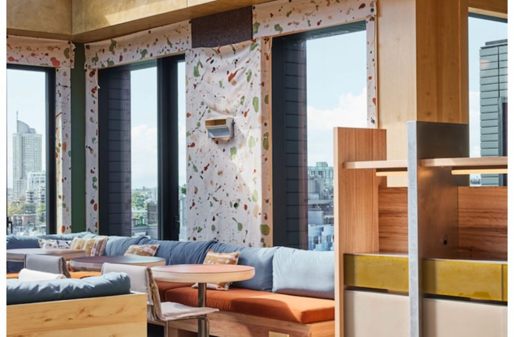 IDEA winners issue of inside magazine out now! - Australian Design Review