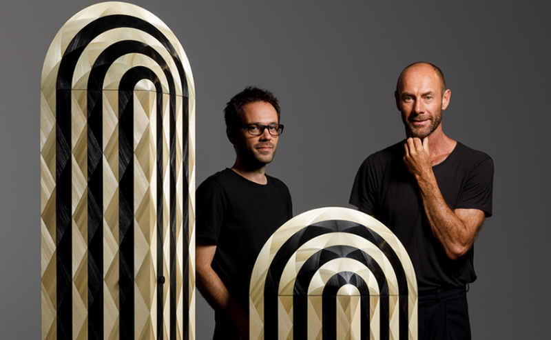 New Australian design collaboration blooms at Milan - Australian Design ...