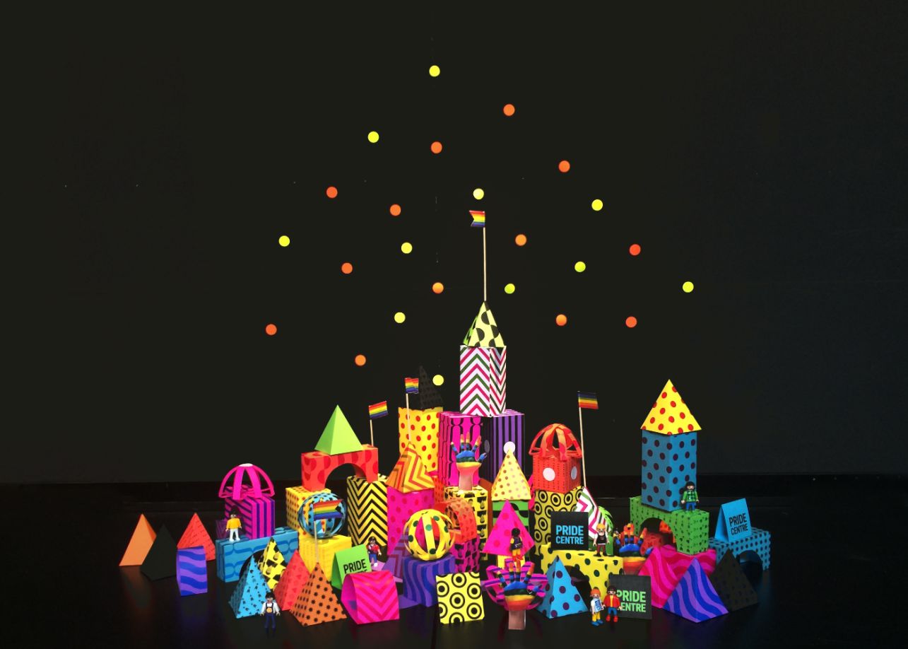 Designing better cities for women and gender-diverse people ...