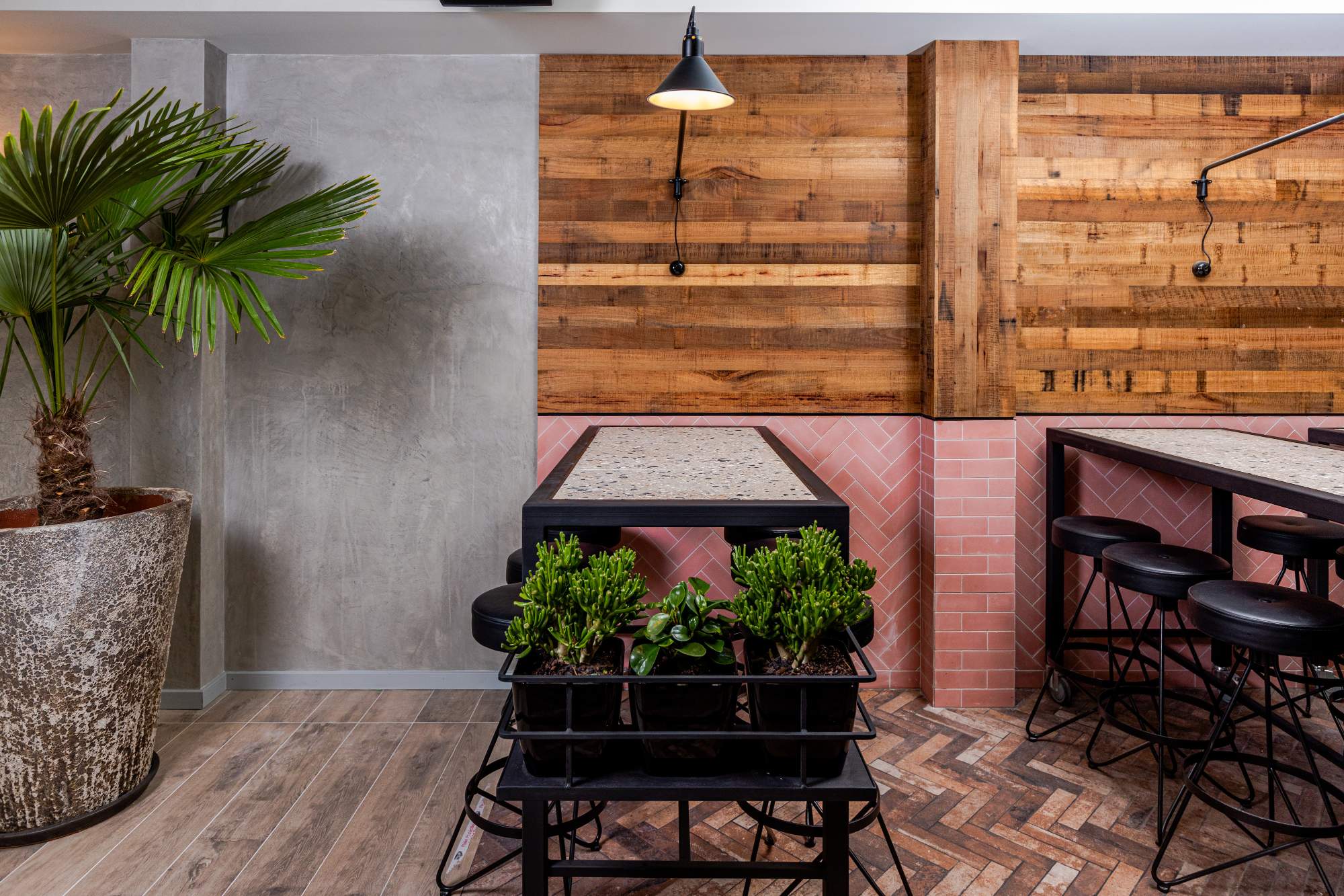 Stickman Tribe designs the largest brewpub in Perth's CBD - Australian ...