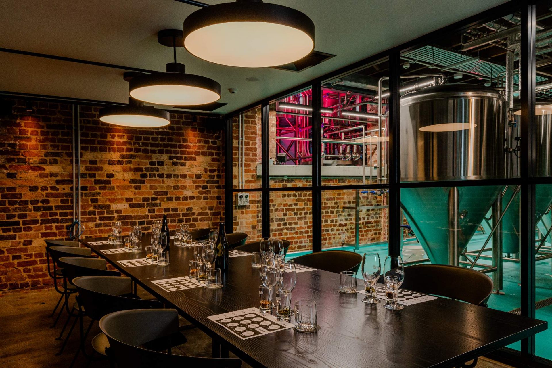 Stickman Tribe designs the largest brewpub in Perth's CBD - Australian ...