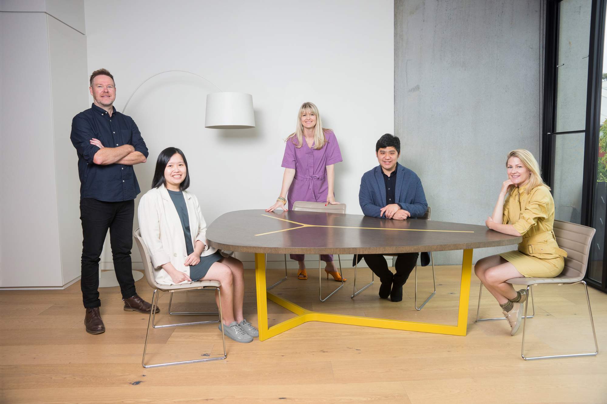 Living with light – Casa Cassata house by Timmins + Whyte - Australian ...