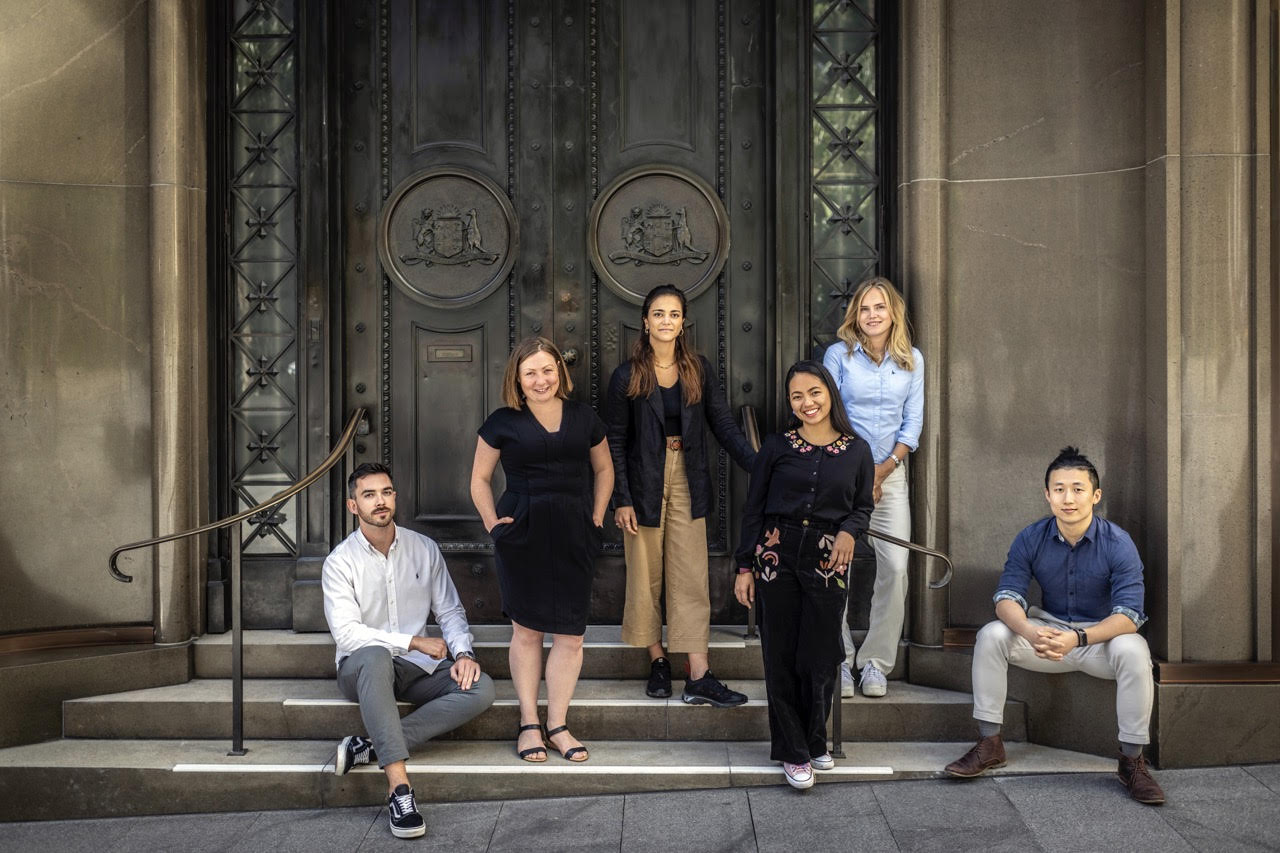 Make Architects expand its team and opens new studio - Australian ...