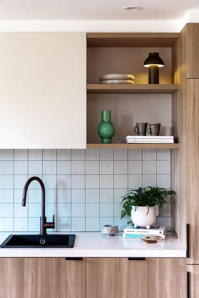 Garden Suite by Studio Barbara – a transformation from basement to en ...