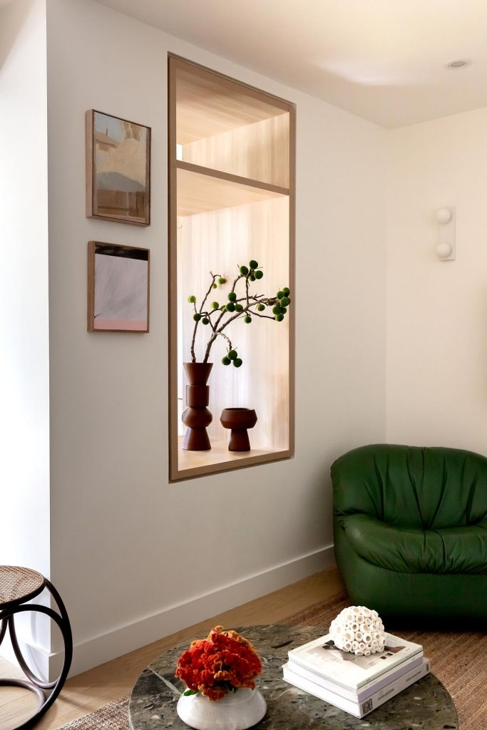 Garden Suite by Studio Barbara – a transformation from basement to en ...