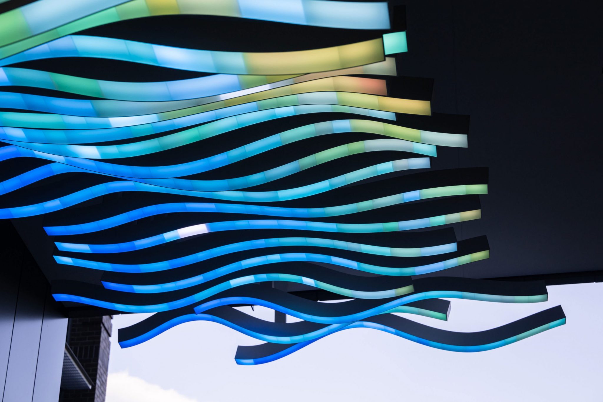 Waterbody by ENESS studio mirrors oceanic beauty - Australian Design Review