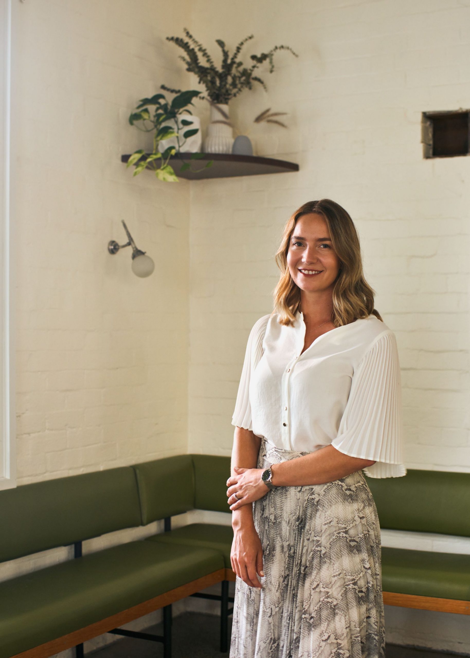 'Design is a collaborative effort' – Jordan Design Studio on Graduate ...