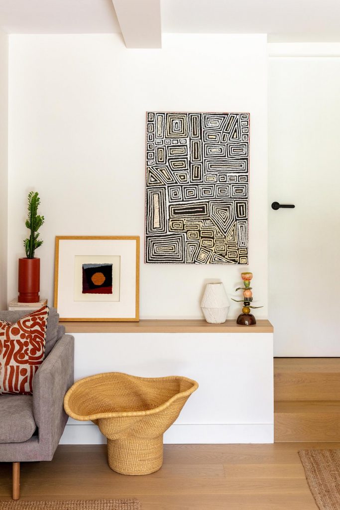 Garden Suite by Studio Barbara – a transformation from basement to en ...