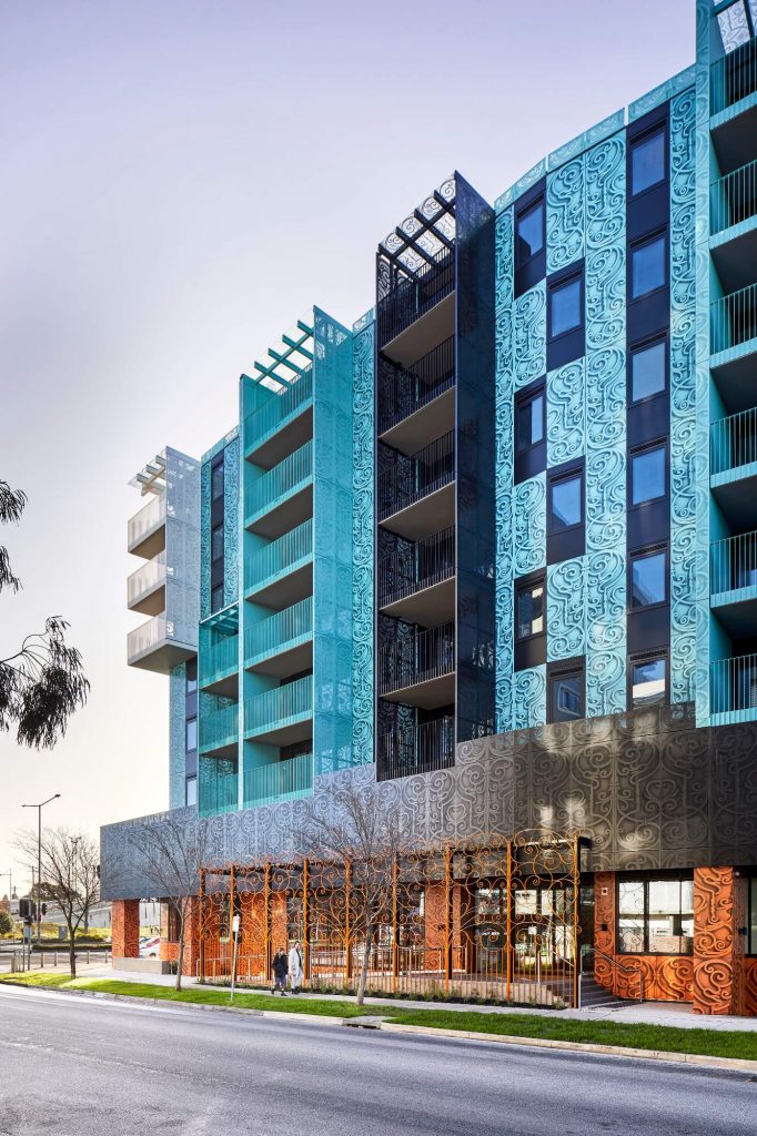 Viv's Place – Designing a safer future with ARM Architecture ...