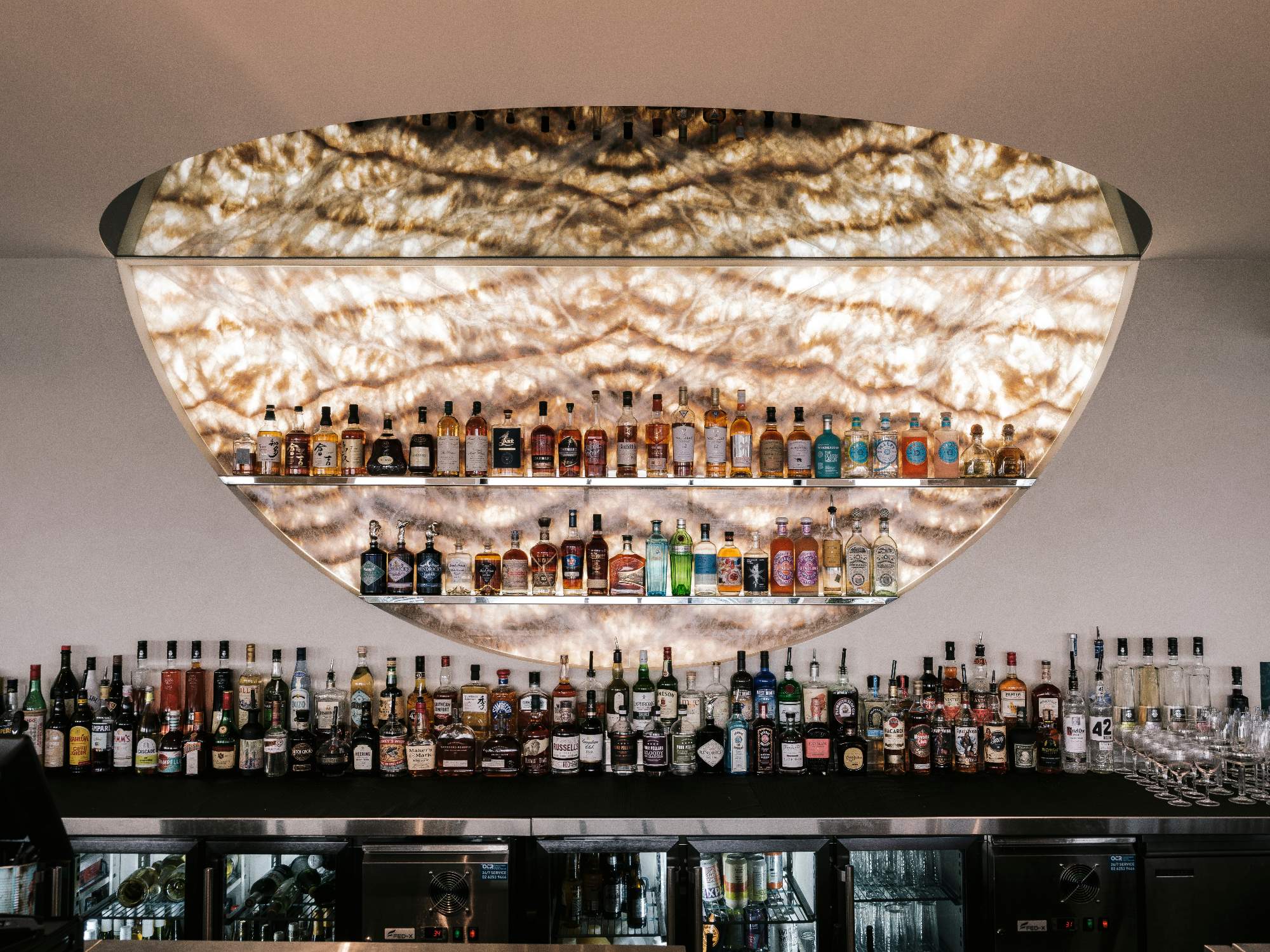 Leyla, an invitation to a voyage by Luchetti Krelle - Australian Design ...