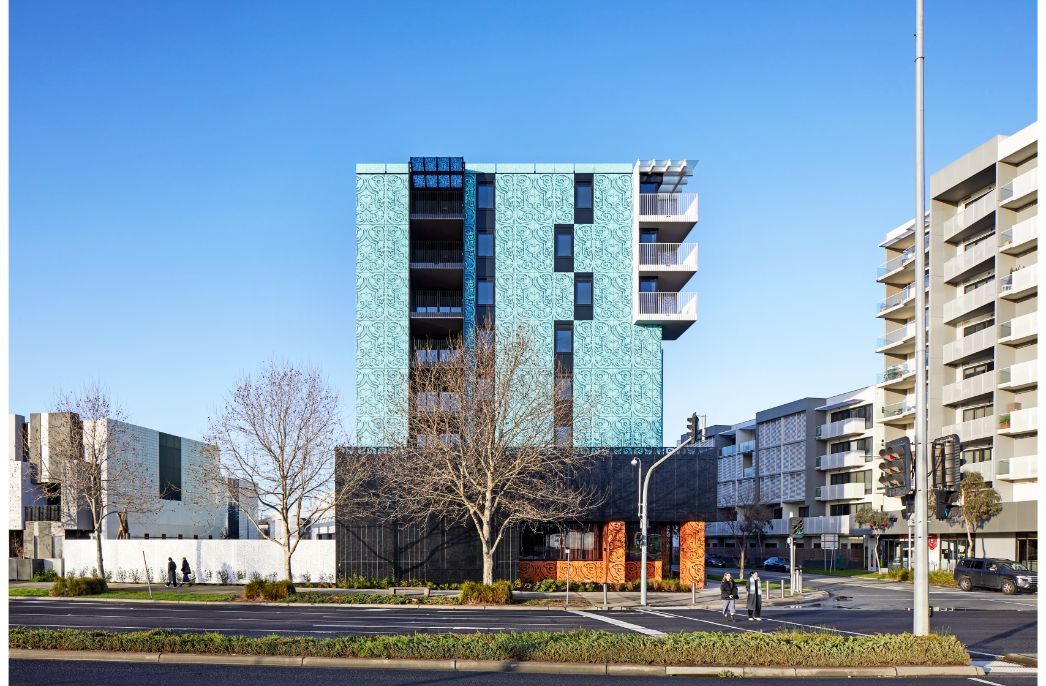 Viv's Place – Designing a safer future with ARM Architecture ...