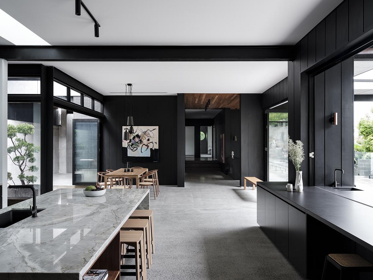 Bespoke Practicality – Carrington Rd residence by Studio P - Australian ...