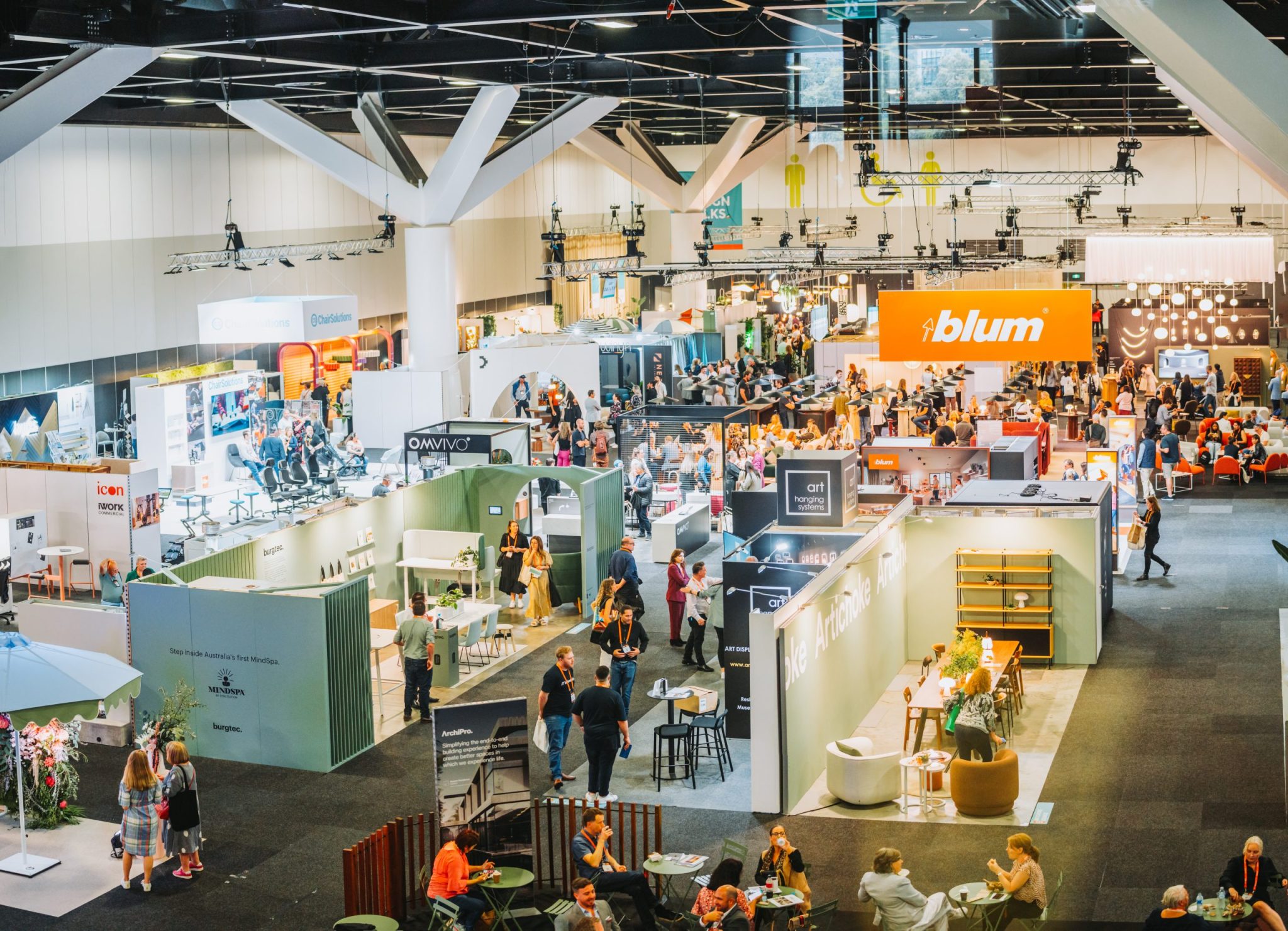 Design Show and ArchiBuild Expo are coming to Melbourne for the first ...