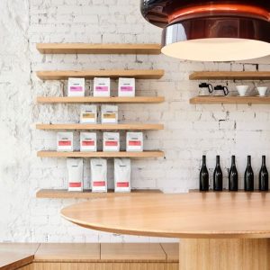 St George’s Road Standing Room celebrates warmth and history of Fitzroy ...