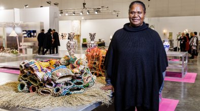 Paula Savage wins the 2023 Melbourne Design Week Award - Australian ...