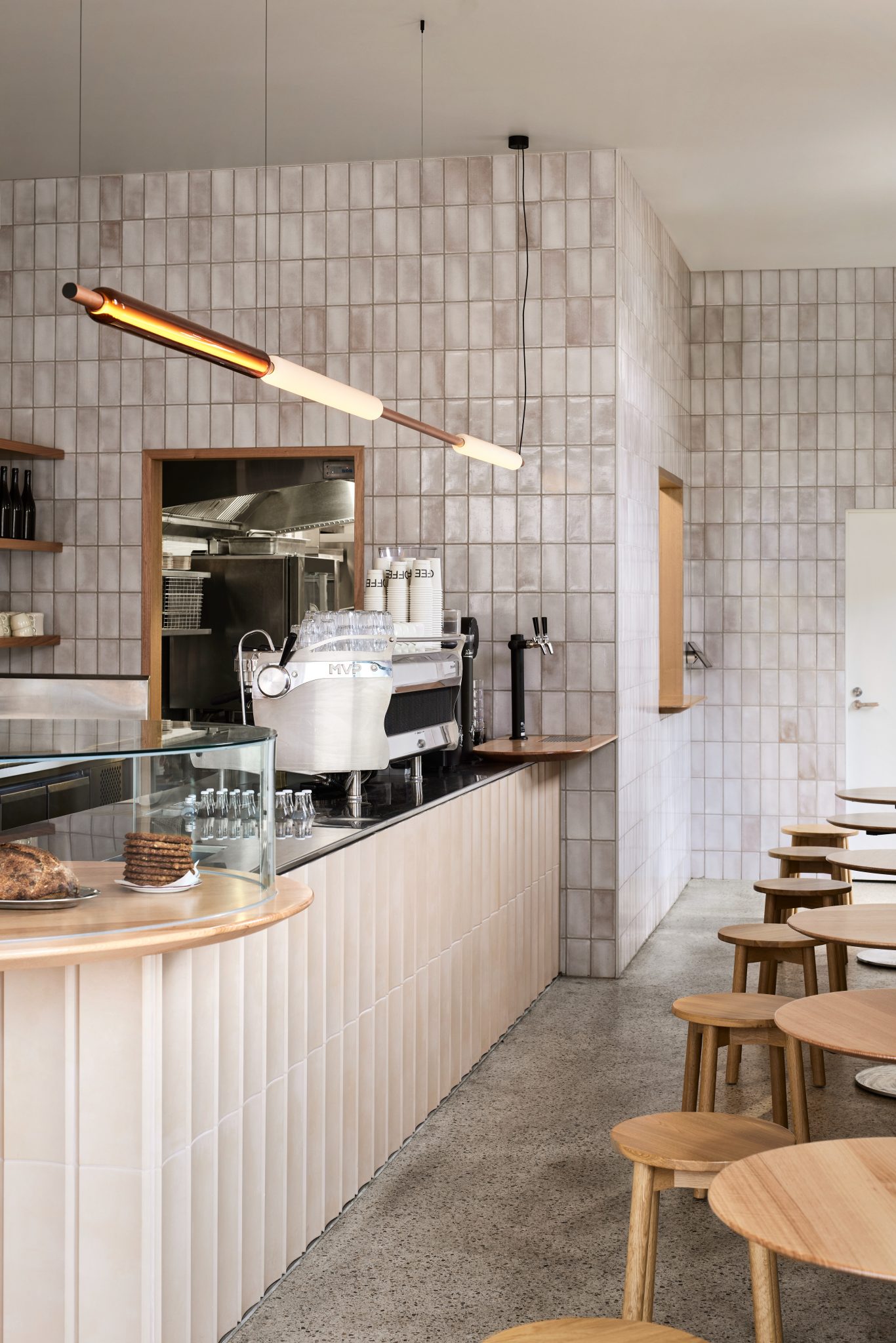 St George’s Road Standing Room celebrates warmth and history of Fitzroy ...