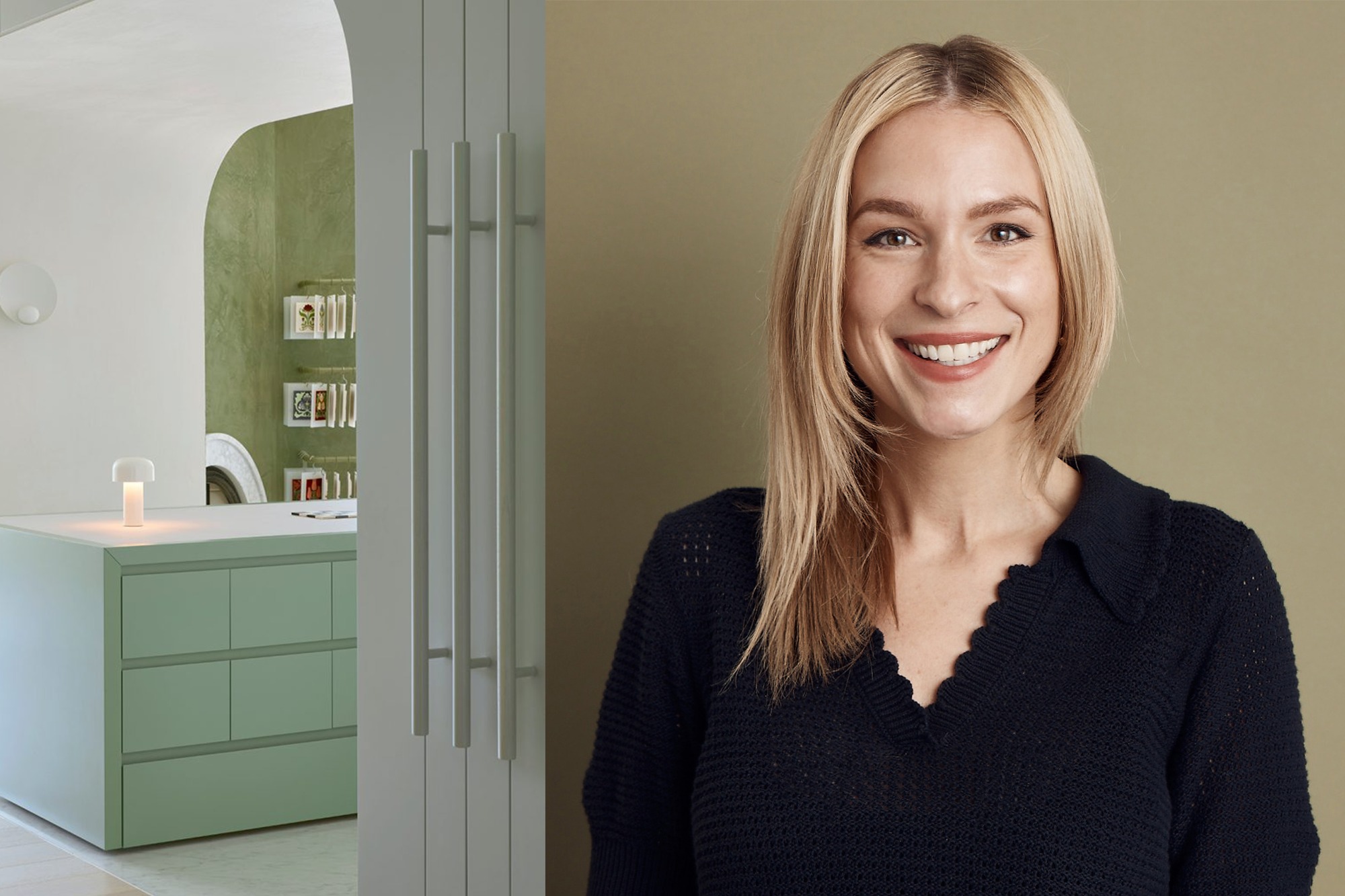 Jade Nottage named a judge for IDEA 2023 - Australian Design Review