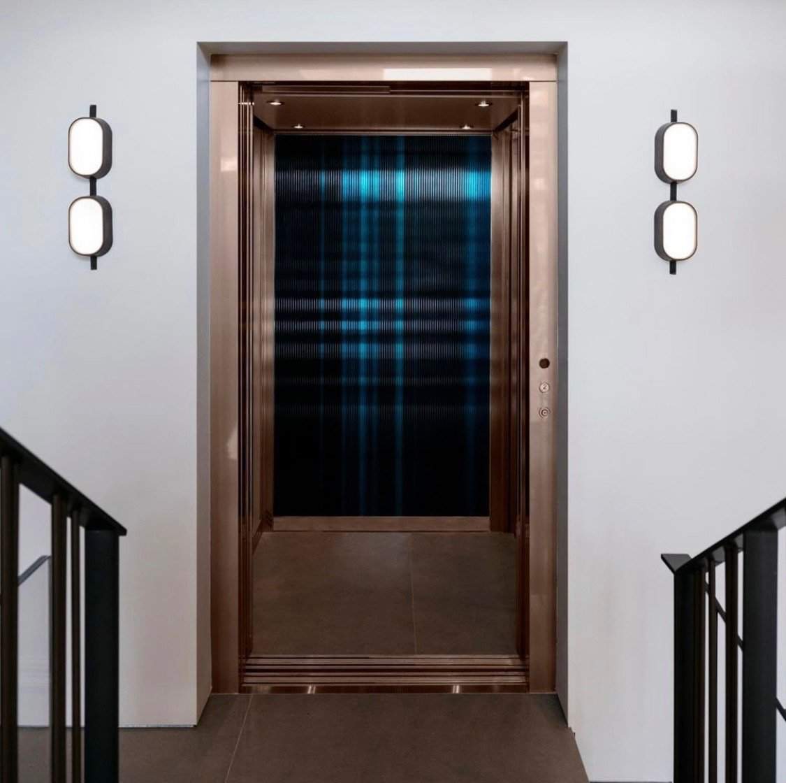 Nina Maya showcases the craftsmanship of Residence R in video tour ...