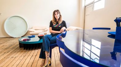 Danielle Brustman named a judge for IDEA 2023 - Australian Design Review