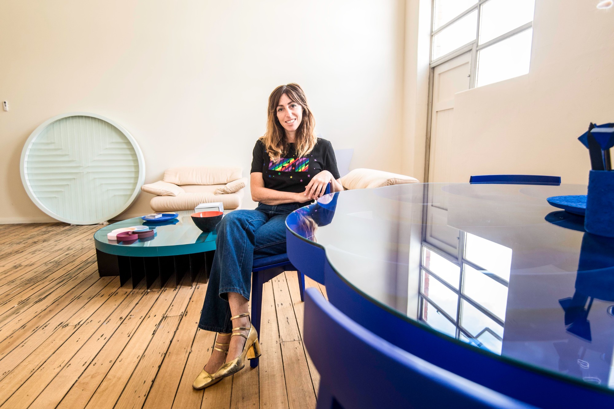 Danielle Brustman named a judge for IDEA 2023 - Australian Design Review