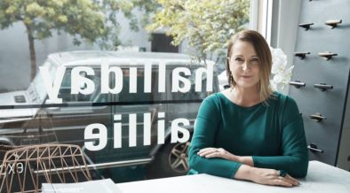 Halliday Baillie launches the recessed blind box system