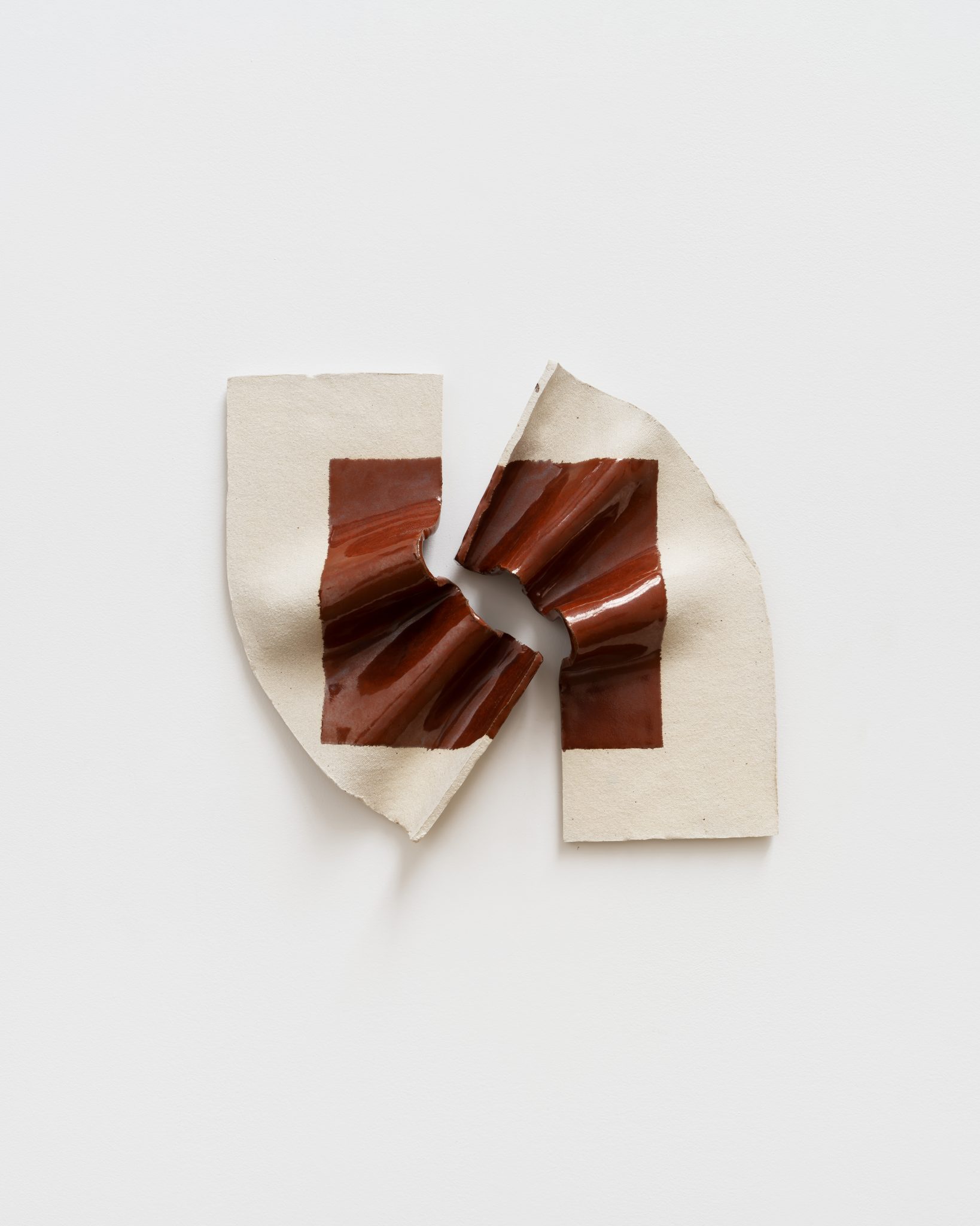 Ben Mazey’s ceramics exhibition celebrates the safety and honesty of a ...