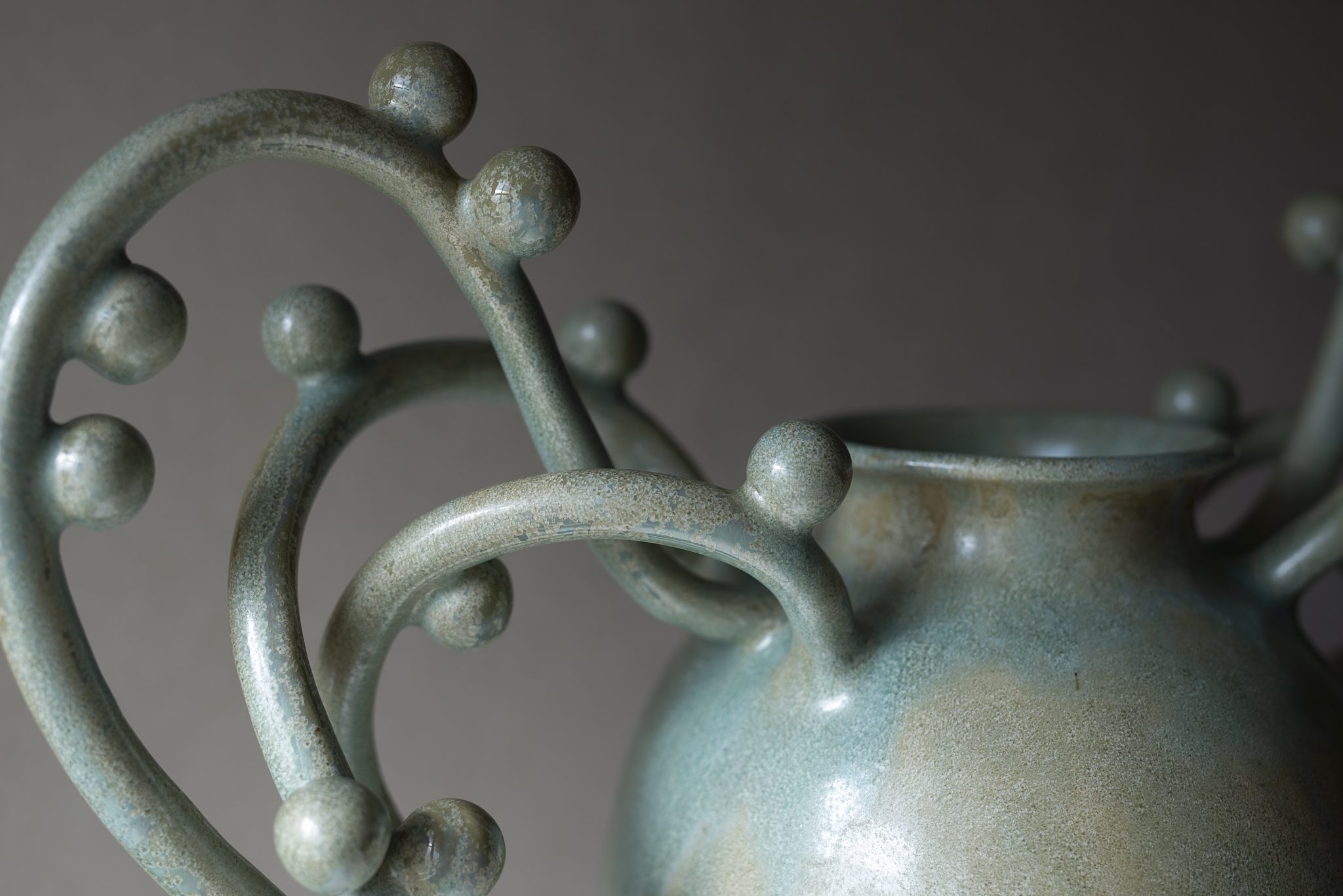 “Creating is a compulsion” – How ceramicist Nicolette Johnson ...