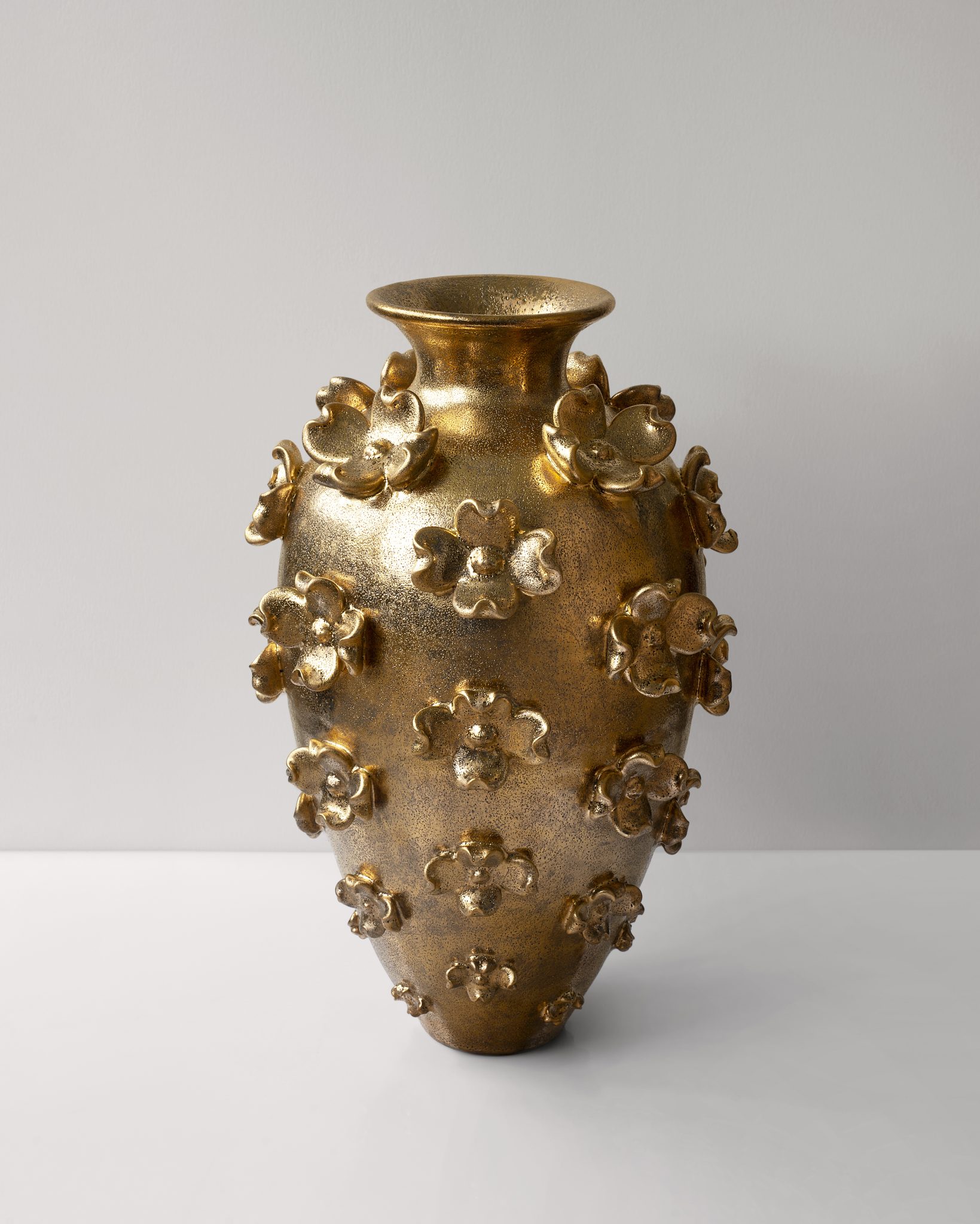 “Creating is a compulsion” – How ceramicist Nicolette Johnson transformed a creative outlet into ...