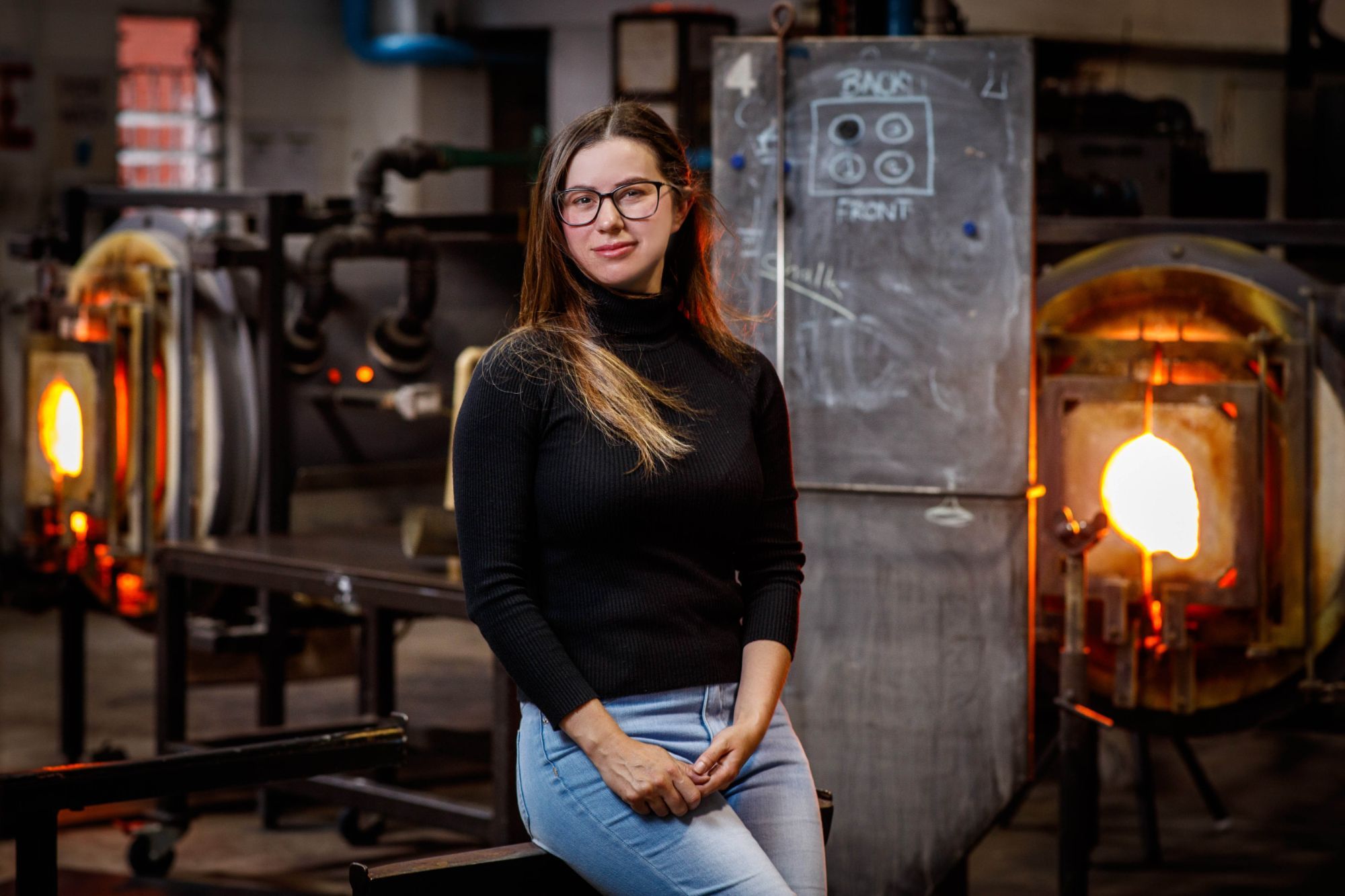 Jessica Murtagh's Modern Relics celebrates quotidian moments ...