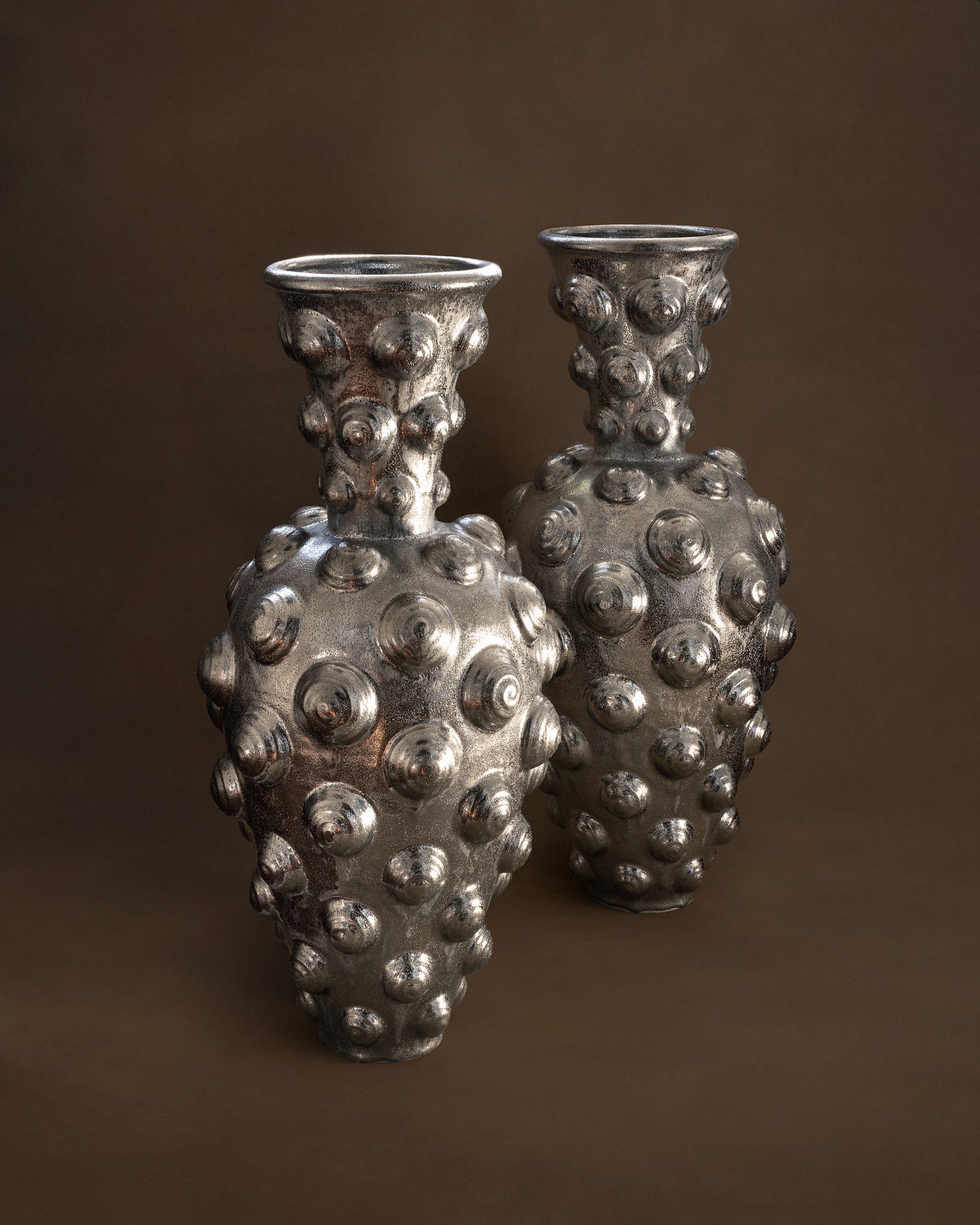 “Creating is a compulsion” – How ceramicist Nicolette Johnson ...