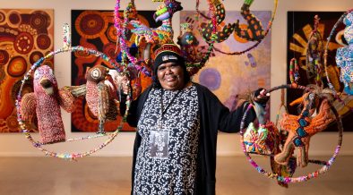 Central Australian Aboriginal Art Centres Archives - Australian Design ...