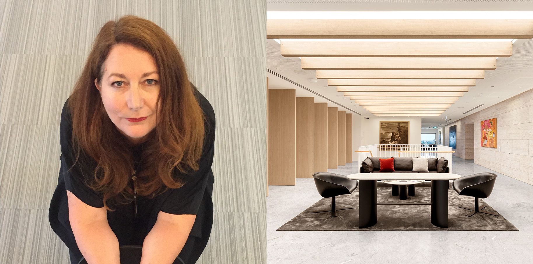 Sue Fenton has been named as a judge for IDEA 2023 - Australian Design ...