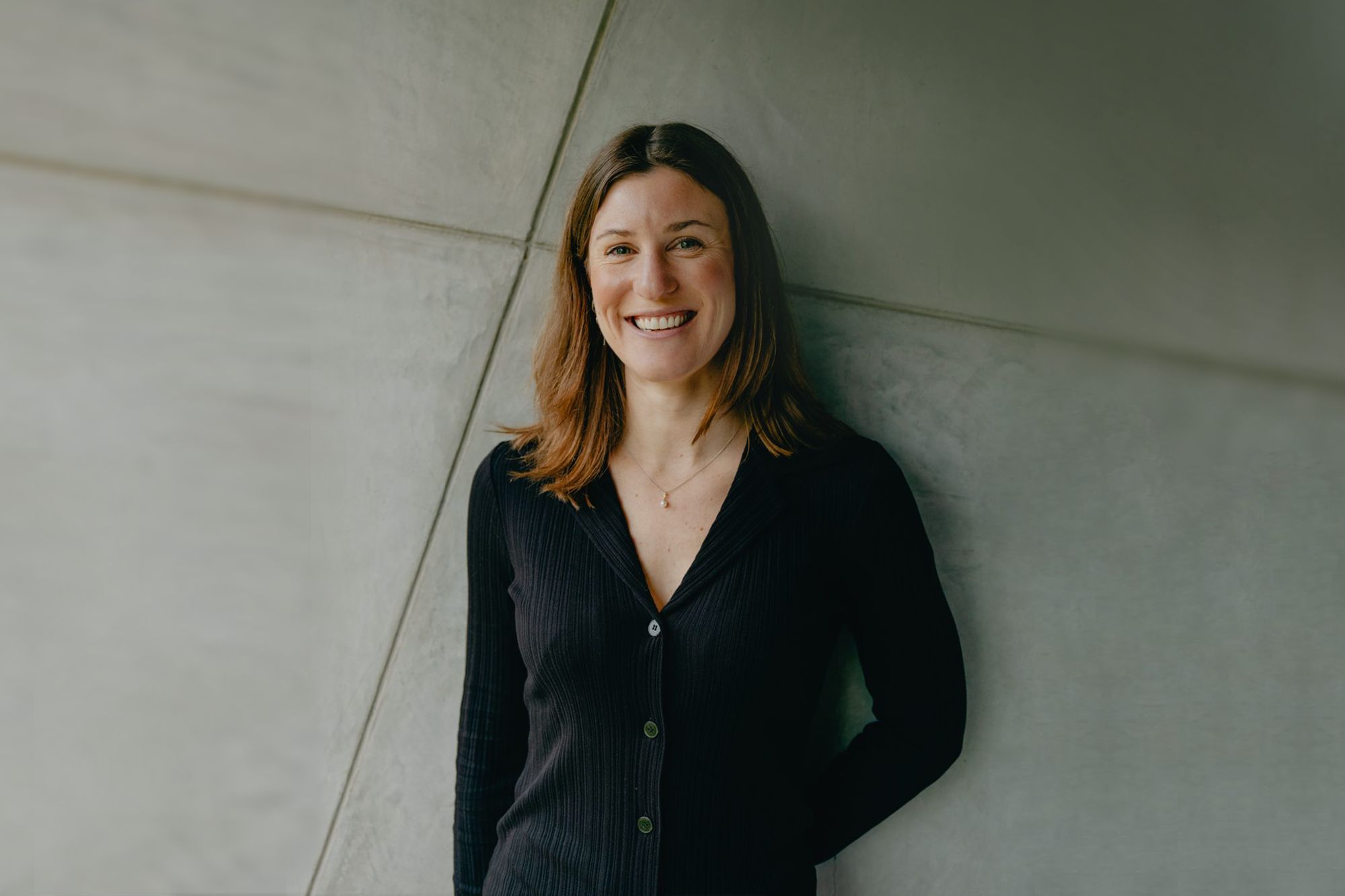 Carr welcomes Catherine Keys to commercial interiors - Australian ...