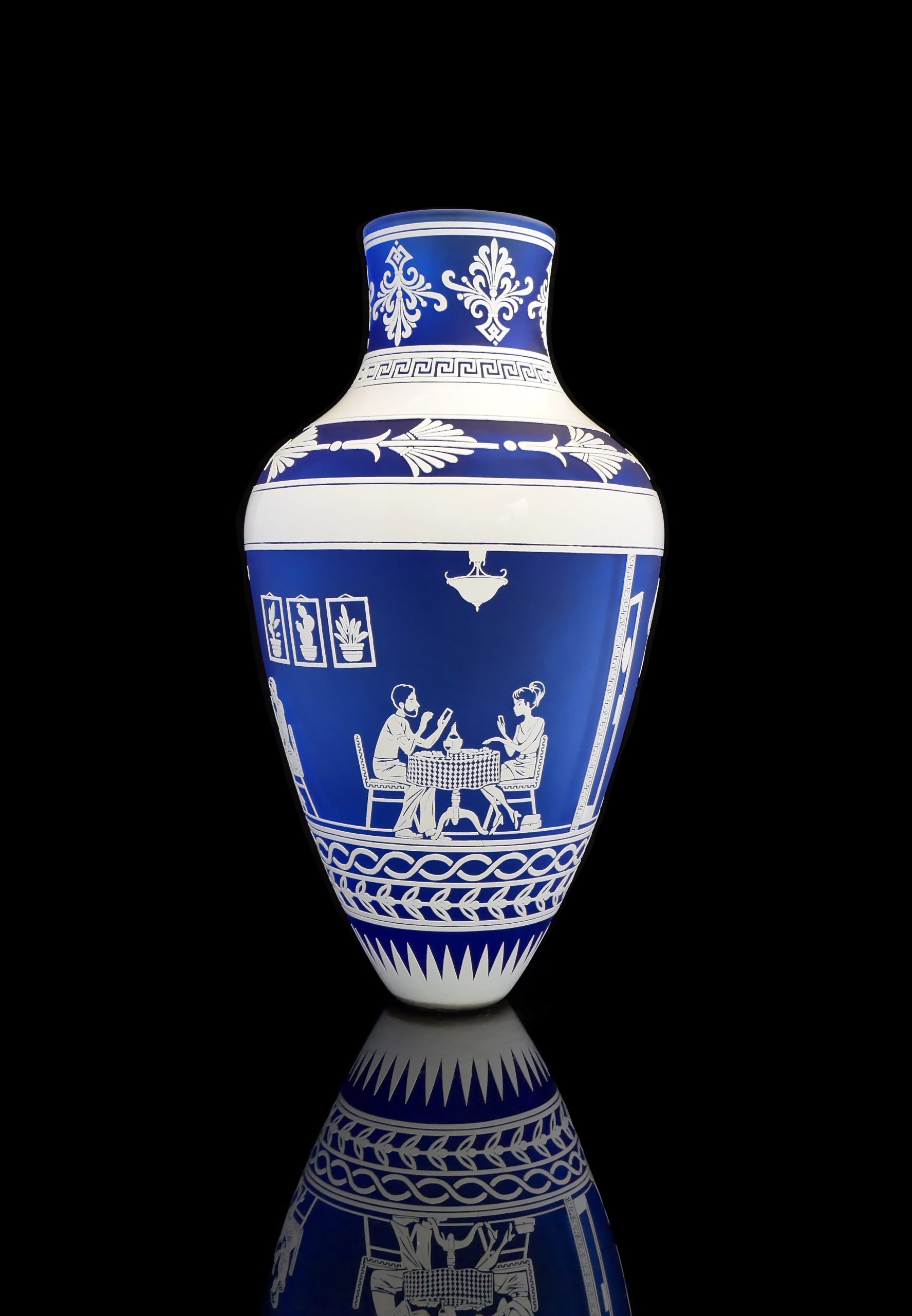 Jessica Murtagh's Modern Relics celebrates quotidian moments ...