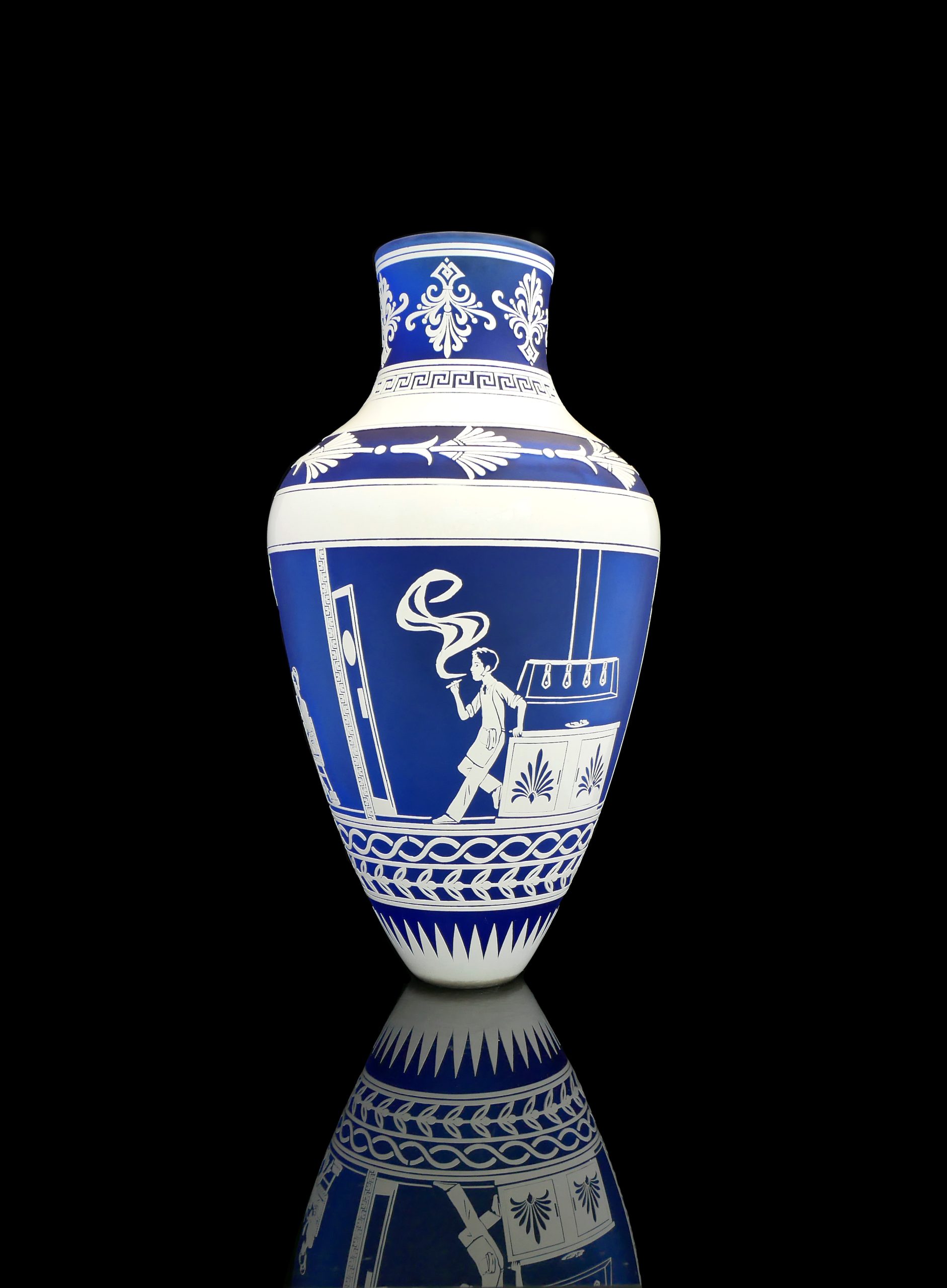 Jessica Murtagh's Modern Relics celebrates quotidian moments ...